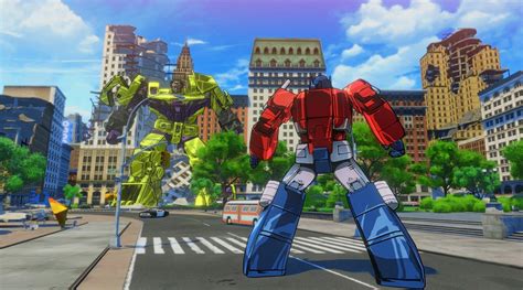 Transformers Devastation Download