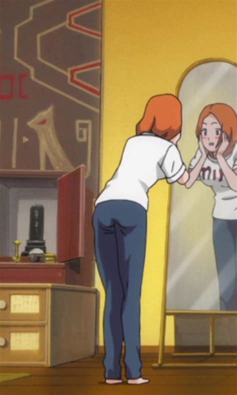 Orihime Ass 8 By Tysonasinger19 On Deviantart Orihime Ass 8 By Tysonasinger19 On Deviantart