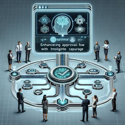 Enhancing Approval Flow With Intelligent Capture