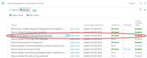 the long awaited report inspector is save report dataset to excel in bc