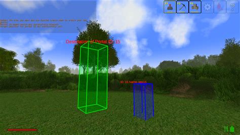 Plugin Portals Plugins Java Version Rising World