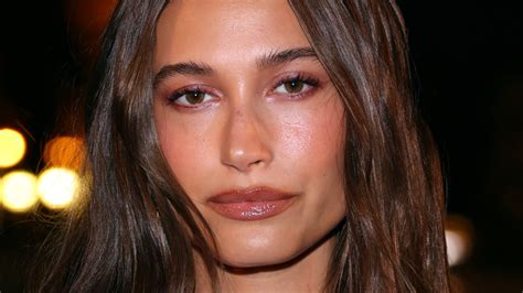 Hailey Bieber Finally Speaks Out About That Infamous Met Gala Moment