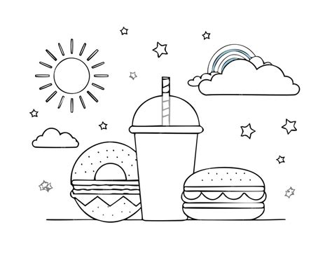 Cute Cartoon Vector Premium Ai Generated Vector