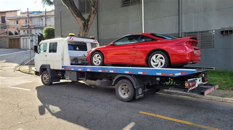 montagem final eclipse gst 1995 youtube