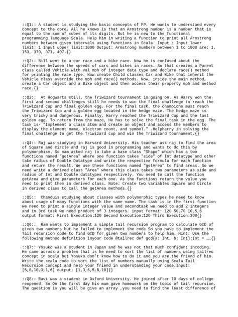 Fcp Lab Qp Pdf Parameter Computer Programming Integer Computer