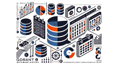 Historial De Actividad En La Base De Datos Qdrant Herramientas Y Funciones De Monitoreo