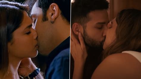 Bollywood News Hbd Deepika 5 Kissing Scenes Of The Actress 🎥 Latestly