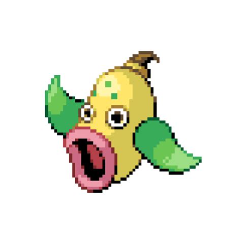 Sewaddle Pokemon Art Visuals Graphics Png