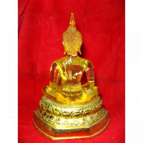 พระแก้วใสสุโขทัยพปี2527 หลวงพ่อฤษีลิงดำ พระเมืองเหนือ บริษัท พระเมืองเหนือ จำกัด