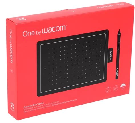 Wacom One Small купить по низким ценам с доставкой по всей России каталог интернет магазинов