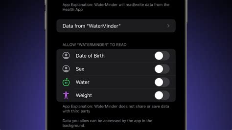 How To Ensure Apple Health Cycle Tracking Data Stays Private AppleInsider
