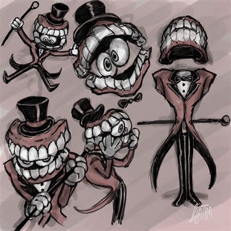 Chomper On Tumblr