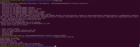Better Messages For Vpr Graphics Support Missing Packages Not Supported · Issue 1333