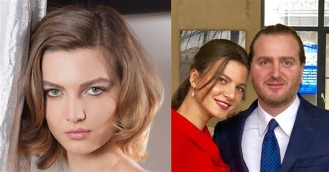 წარმატებული სამოდელო კარიერა გამორჩეული გარეგნობა და სამეფო ოჯახის წევრობა ქრისტინე ძიძიგურის