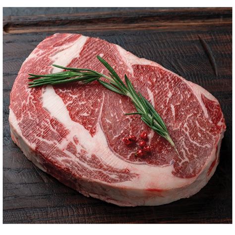 Supermarché Pa Rib Eye Steak Spencer