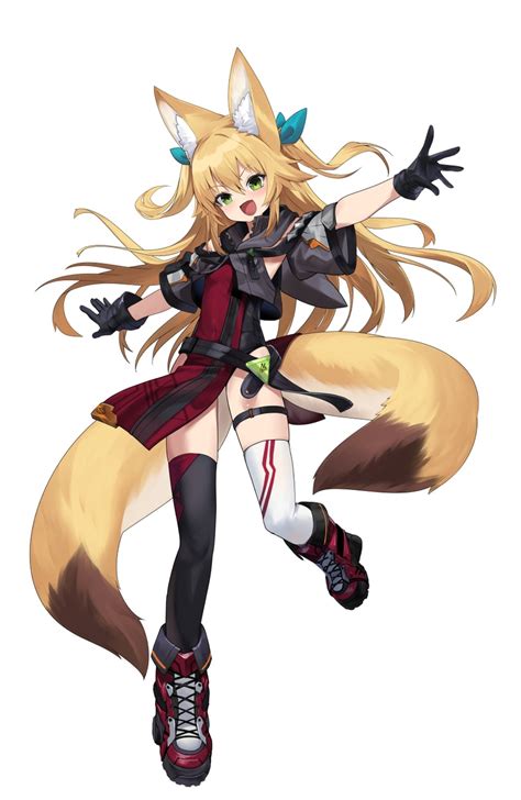 Kokonoe Tsubaki Original Drawn By Yoshizawa Tsubaki Danbooru