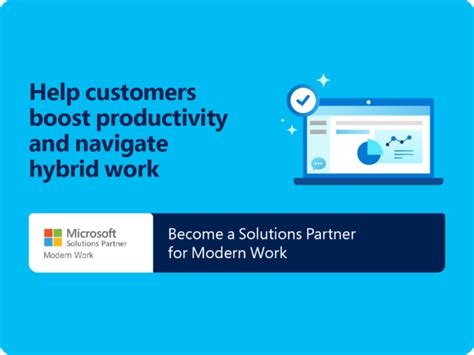 Solutions Partner Overview Of The Updates To Designation Requirements