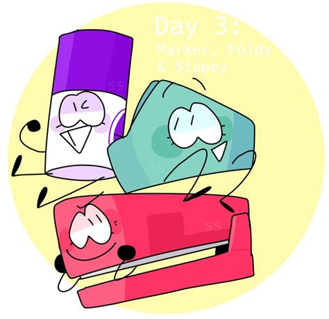 83 Best Bfdi Bfb 0 Images On Pinterest