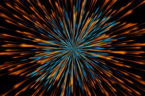 ai algorithm unveils intricate details of particle accelerator beams
