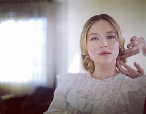 Haley Bennett