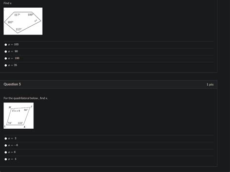 Can Someone Help Me With These Questions [geometry] R Homeworkhelp