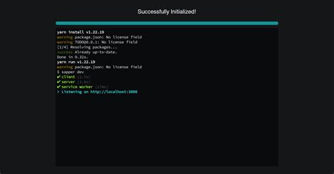 TODO Codesandbox