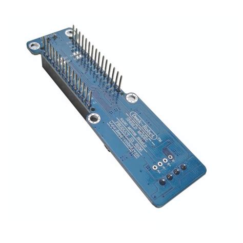 Шилд драйвера двох двигунів 2А для Arduino Nano V3 купити в Києві та