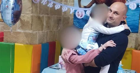 Paralysed Father Of Three Seeks Donations For Stem Cell Treatment