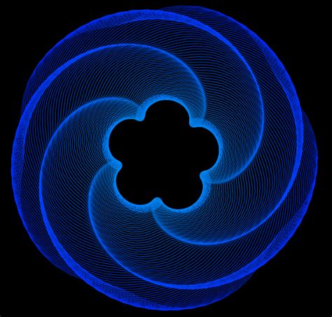 Wpf Planetary Gears For Spirograph Generator Codeproject