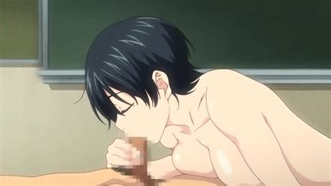 Houkago Initiation Episode 1 Eporner