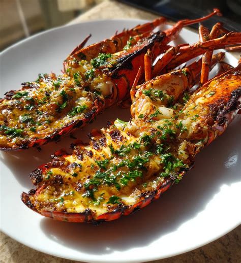 Slipper Lobster Recipes 5 Steps To Seafood Bliss Vihaad Recipes
