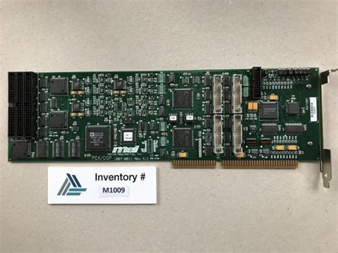 Six Axis Controller Board Multi Solutions Limited