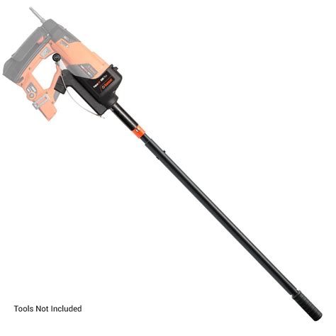 Ramset Pl800plus Extension Pole System Suits Cablemaster 800