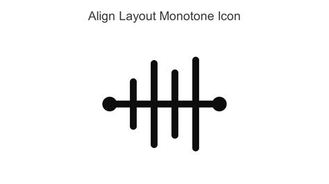 top 10 align goals monotone powerpoint presentation templates in 2025