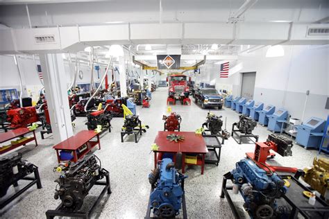 Universal Technical Institute Chapman Construction