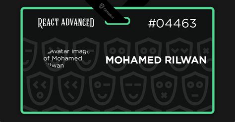 Mohamed Rilwan S On Linkedin Check Out My Badge And Claim Your Free