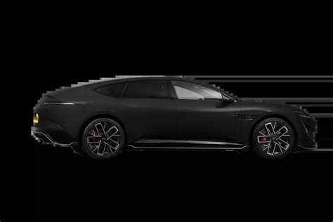 ᐈ Електромобілі Avatr 12 з Китаю 🚗 Доставка електрокарів Avatr 12 з Китаю Ncars