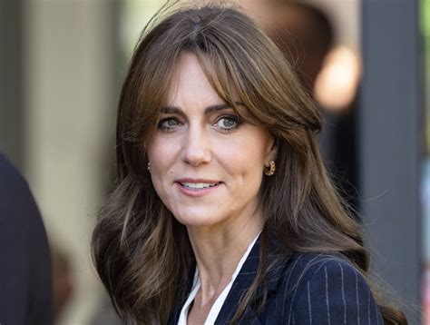 Kate Middleton Seen For First Time Since Hospitalization Parade