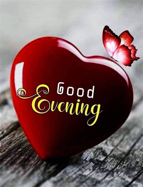 Good Evening Love Images Good Evening Messages Good Evening Good