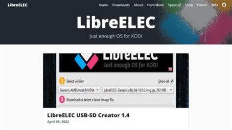 Best Raspberry Pi Distros In 2022 TechRadar