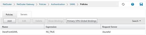 Adfs Deployment Federated Authentication Service