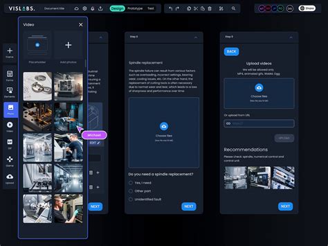 No Code Workflow Platform By Synergy Codes On Dribbble