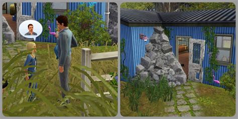 Tin Steps Day 1 Have I Got A Story For You