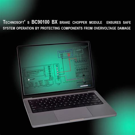 Technosoft Drives Support Seamless Communication Across Various Protocols Making Them