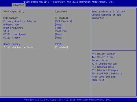 memtest86 ecc test asrock ecc enable truenas community