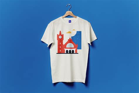 Gait Key Visual And Illustrations On Behance