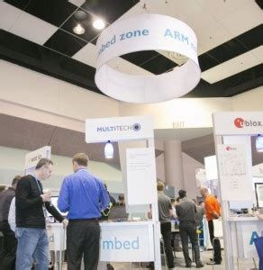 Gearing Up For ARM TechCon ARM Mbed Highlights Mbed