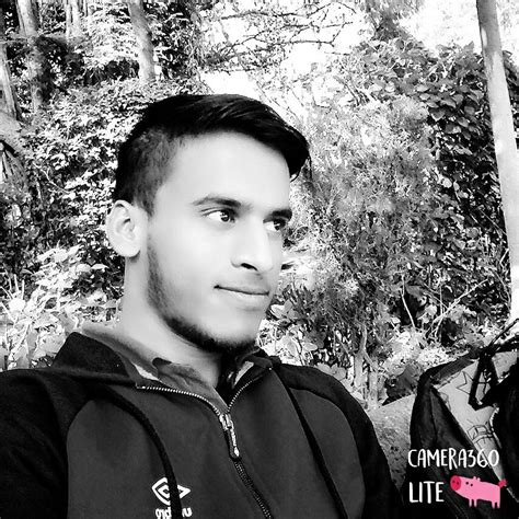 Aman Singh Thakur
