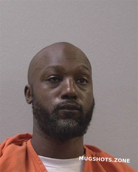 Carter Torrance Deshun 09072024 Lexington County Mugshots Zone