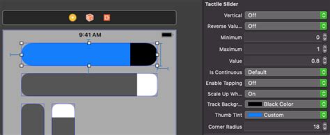 Uicontrol Slider That Can Be Dragged From Any Point Within Its Bounds